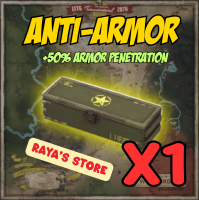 Buy Anti-Armor Legendary Mod | Ant in FALLOUT 76 Items - Offer #2534324985