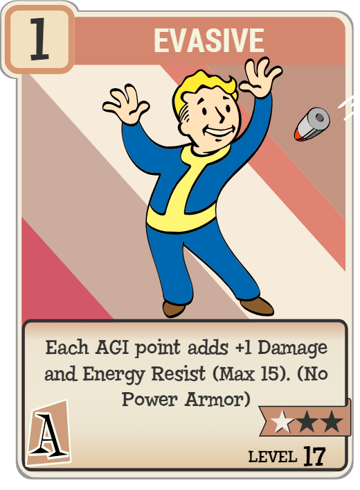 Fallout 76 - The Best Perk Cards in FO76 - Odealo