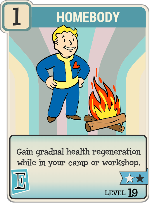 Fallout 76 - The Best Perk Cards in FO76 - Odealo