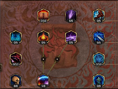 Mana Strike Spellblade Mage build for Last Epoch - Odealo